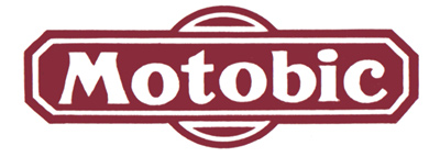 Antequera Classic - MOTOBIC N80 - AÑO 1957