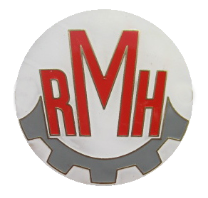 Antequera Classic - RMH A 125