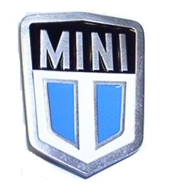 Antequera Classic - MINI MORRIS MINI 1275 C - 1968